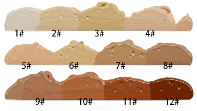 Foundation Makeup Wholesales
