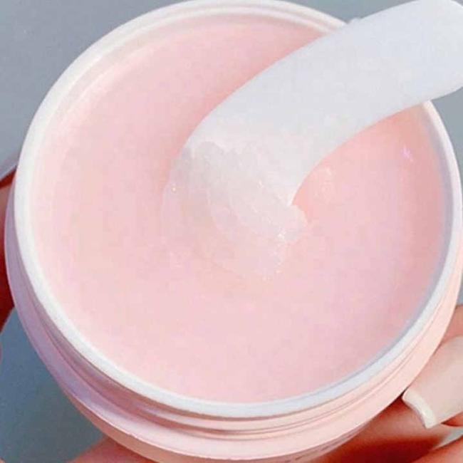 Makeup Removing Cream Skin Care Deep Clean Makeup Remover Cleansing Purifying Balm
