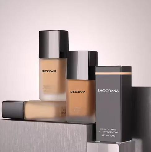 Foundation application demonstration