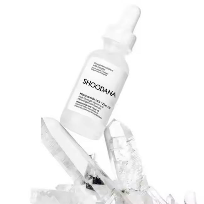 Vitamin C Serum packaging options