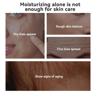 China Rejuvenating Face Cream Collagen Lotion Brightening Skincare Moisturizing for sale