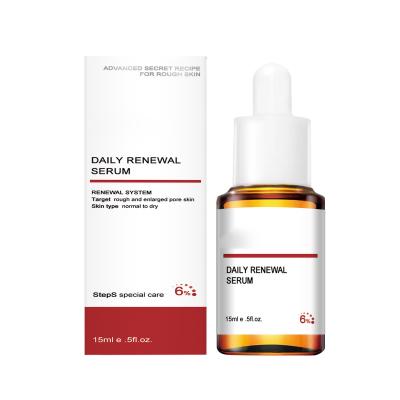 中国 潤滑剤 修復面部 血清 落ち着く面部 血清 複合 果物 酸 精華 販売のため