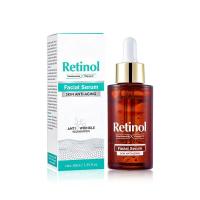 Quality Skin Care Wrinkle Repair Serum For Dry Skin Rough Vitamin E Firming Essence for sale