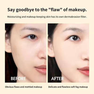 中国 基礎 メイクアップ リフレッシュ メイク Concealer クリーム 粘着しない 販売のため