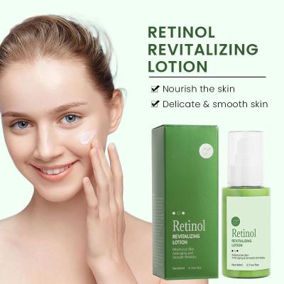 Cina Crema per il viso lenitiva per il viso idratante Crema per il viso idratante con retinolo lozione tonificante sbiancante in vendita