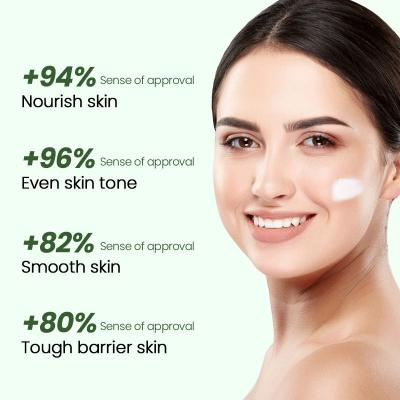 Cina Crema per il viso lenitiva per il viso idratante Crema per il viso idratante con retinolo lozione tonificante sbiancante in vendita