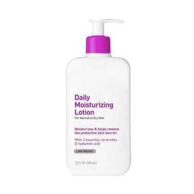 ceramide moisturizer