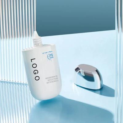 Cina OEM SPF 50 Crema solare Protezione solare Crema solare organica in vendita