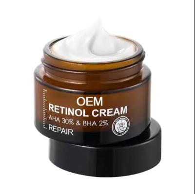 China Cream Skin Care VC Anti Aging OEM Moisturizing Face Cream for sale