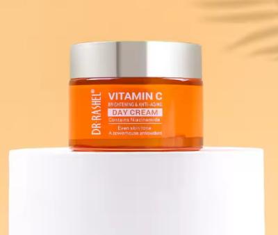 China Vitamin C Brightening Face Cream Day Cream and Night Cream for sale