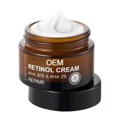China Private label vochtinbrengende crème huidverzorging VC anti-aging OEM vochtinbrengende gezichtcrème Te koop