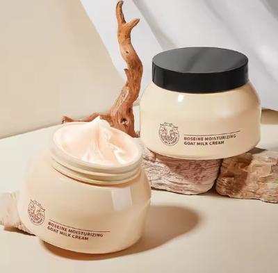 China Cosmetica Huidverfrissende Bleekverfrissende Reparatie Hydraterende Crème Te koop