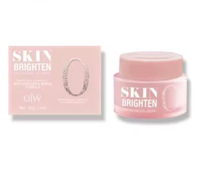 China Groothandel Verhelderende Crème Versterkende Whitening Anti-Wrinkle Vochtinbrengende Gezichtscrème Dagelijkse huidverzorging Te koop