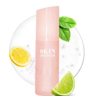 China OEM Private Label Hyaluronsäure Gesichtstoner Feuchtigkeitsspender Aufhellender Anti-Falten für dunkle Haut Aufhellende Funktion zu verkaufen