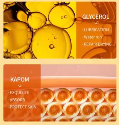 China OEM New Products 300ML 500ml Skin Care Vitamin C Bright Moisturizing Whitening VC Face Care Toner for sale