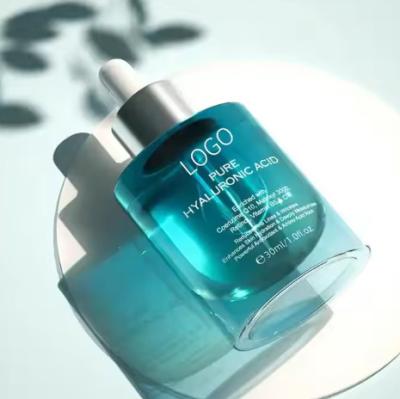 中国 プライベート・レーベル ナイアシナミド10とTxa4血清 ダークスポット アハ 有機水分補給剤 若返し ナイアシナミド 顔ケア血清 販売のため