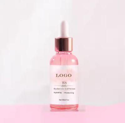 中国 新しい皮膚ケアセラム 顔 4 in 1 漂白 アンチエイジング 顔セラム ビタミンとナイアシナミド 顔セラム 販売のため