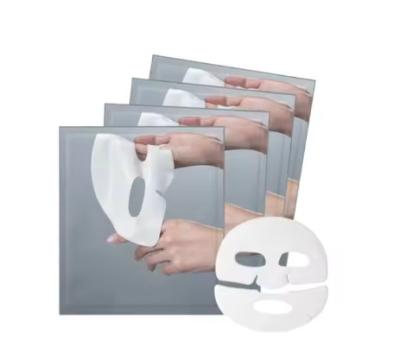 Cina Biocollageno di bellezza Maschera facciale reale profonda Anti-riducendo le rughe Anti-invecchiamento Collagene Maschera notturna per la cura della pelle in vendita