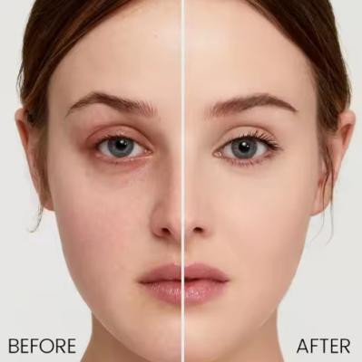 China Longwear Concealer Custom Your Logo Full Coverage Face Makeup Matte Finish Liquid Creamy Concealer Foundation for sale