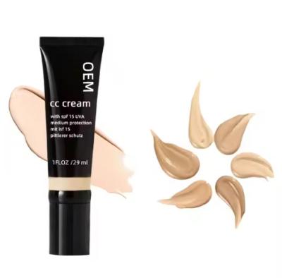 China Wholesale Custom Long Lasting Full Coverage Foundations Foundation Full Concealer Makeup Liquid Foundation for sale