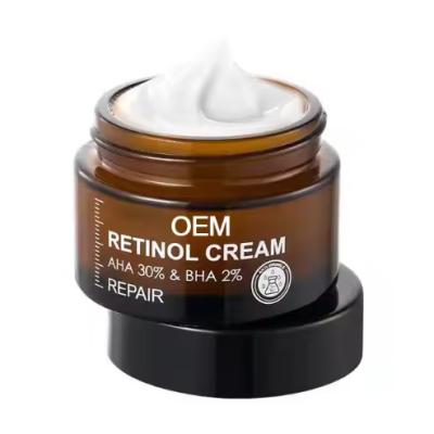 China OEM / ODM Private Label vochtinbrengende crème huidverzorging VC Anti-aging OEM vochtinbrengende gezicht crème huidverzorging Te koop