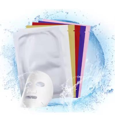 中国 OEM/ODM 顔面マスク ヒアルロン酸潤滑マスク 皮膚ケアマスク 販売のため