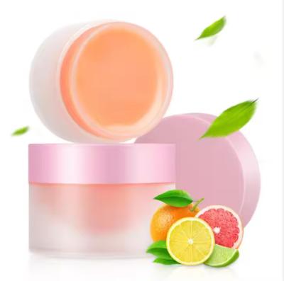 China OEM / ODM Face Make up Remover Facial Makeup Remover Cream Lip & Eye Makeup Removing Balm Bulk for sale