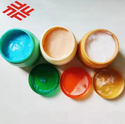 Cina OEM / ODM Conditioner per capelli di alta qualità Ingredienti naturali a base di erbe per capelli ricci Crema idratante e gel campione gratuito in vendita