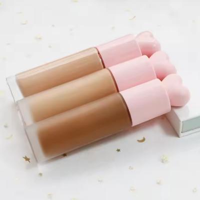 China OEM / ODM Wholesale High Quality Private Label Matte Waterproof Foundation Long Lasting Makeup Liquid Foundation for sale