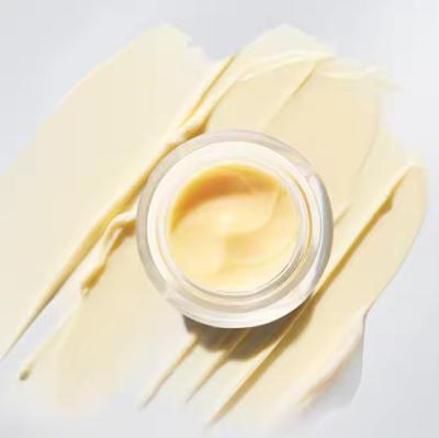 Cina Crema per sbiancamento del viso OEM di etichetta privata Righe di invecchiamento rimozione delle macchie Tono della pelle uniforme Crema per il viso certificata-organica in vendita