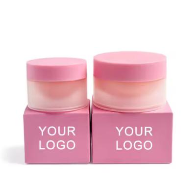 Cina Balsamo struccante OEM vegano cruelty free all'ingrosso, migliore balsamo detergente per il trucco, private label, crema struccante in vendita