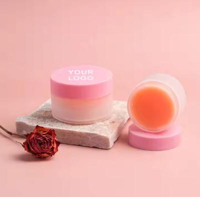 Cina Balsamo struccante OEM vegano cruelty free all'ingrosso, migliore balsamo detergente per il trucco, private label, crema struccante in vendita