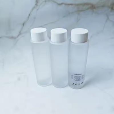 Cina Etichetta privata impermeabile olio liquido organico senza trucco smaltitore pulizia delicata viso e occhi smaltitore in vendita