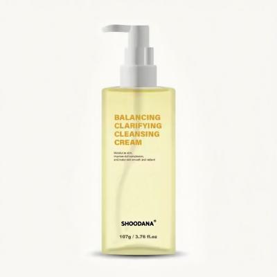 Cina ODM / OEM Detergente viso schiumogeno sbiancante al miele, controllo dell'olio, struccante e detergente viso in vendita