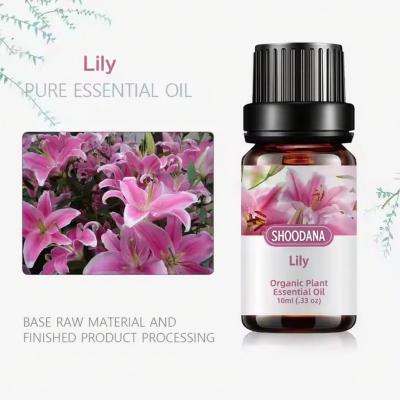cassia essential oil