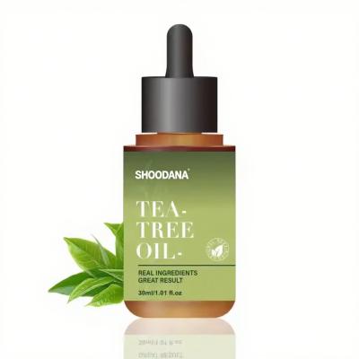 tea tree oil antifungal
