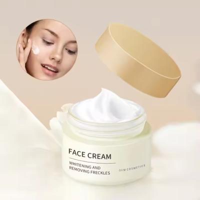 Китай Фабрика по уходу за кожей Custom Logo 30g 50g Dark Spot Anti Wrinkle Whitening Face Cream продается