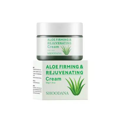 China ODM / OEM Private Label Skin Care Repair Anti Acne Pimple Removal Face Cream Tea Tree Herbal Acne Care Cream for sale