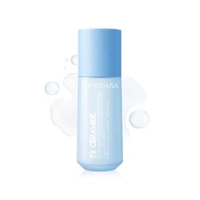 Китай Тоник для лица для ухода за кожей Тоник с гиалуроновой кислотой 7X Церамиды Сужает поры Разглаживает кожу Осветляет Увлажняющий тоник для кожи продается