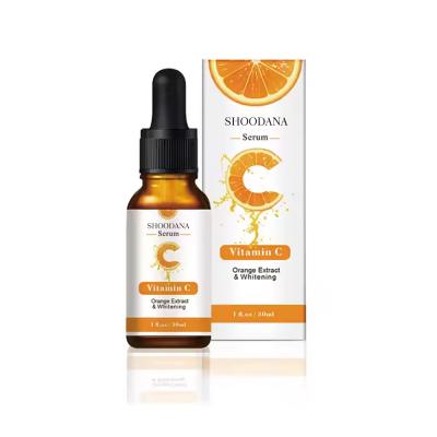 China Groothandel Gratis monsters Zuur Niacinamide Gezicht Vitamine C Anti-aging Serum Gezichtleverancier voor huid Te koop