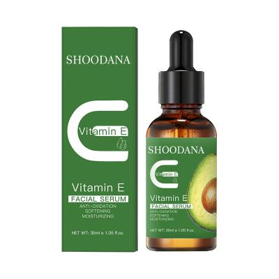 Chine Serum facial anti-rides hydratant le collagène anti-âge blanchissant avec de l' acide hyaluronique Vitamine E à vendre