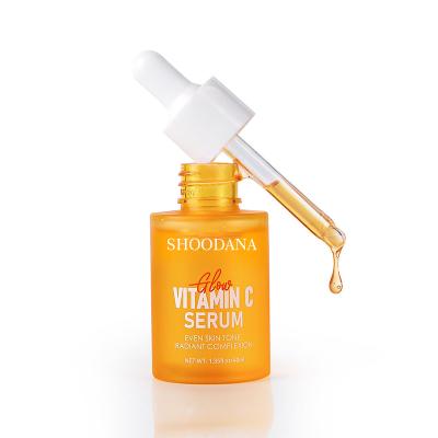 Vitamin C Serum Skin Care Hyaluronic Amino Acid Vitamin E Face Serum Moisturizer