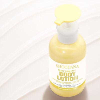 中国 高品質ボディローション センテラアジアチカ ビタミンC ナイアシンアミド B5 ヒアルロン酸 コラーゲン 美白 シミ除去 販売のため