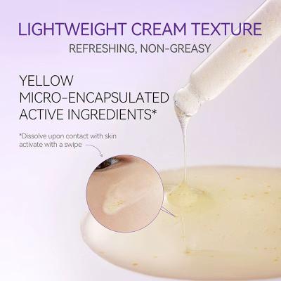 Китай Настраиваемая сыворотка для лица OEM/ODM для всех типов кожи с ниацинамидом и витамином C продается