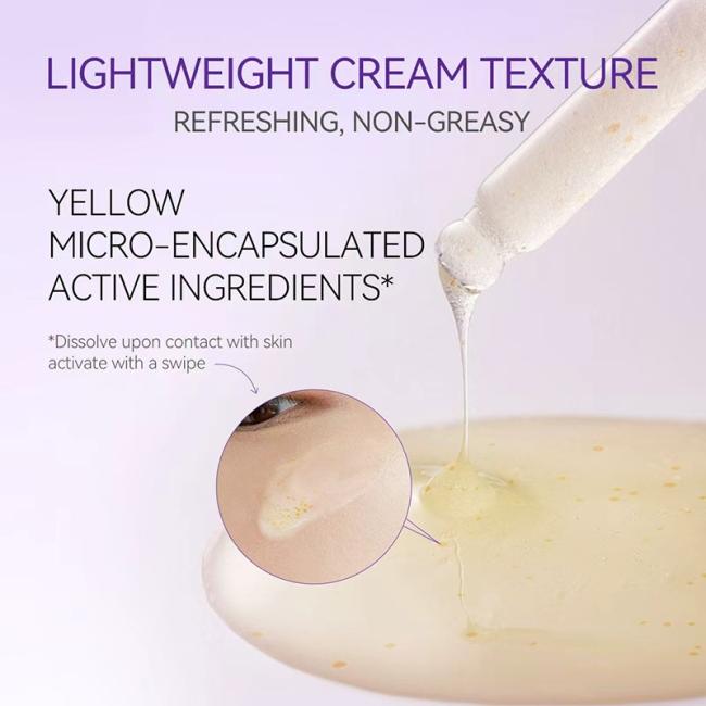 Face serum ingredients