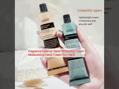 Geur Essence Hand Whitening Creme Vochtinbrengende Handcreme Voor De Hand