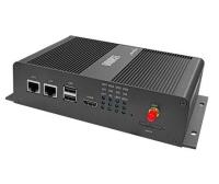 China Wifi 5G IOT Edge Control Computing Gateway Support BACnet Protocol Industrial for sale
