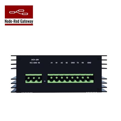 Cina LTE Cellular 4G Router Edge Gateway per applicazioni IoT Smart Device in vendita