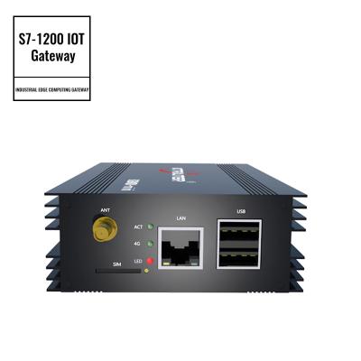 Cina LTE Cellular 4G Router Edge Gateway per applicazioni IoT Smart Device in vendita