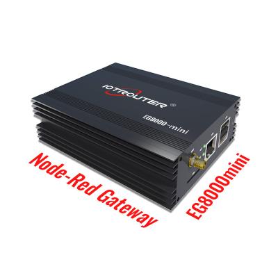 Cina LTE Cellular 4G Router Edge Gateway per applicazioni IoT Smart Device in vendita